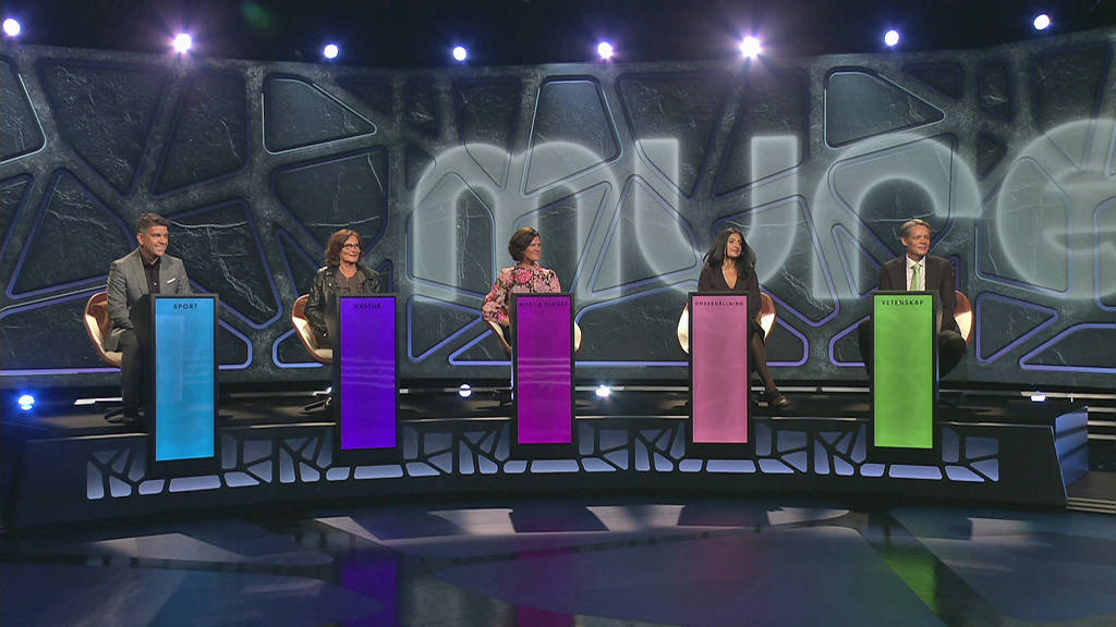 Muren – Avsnitt 5 | SVT Play