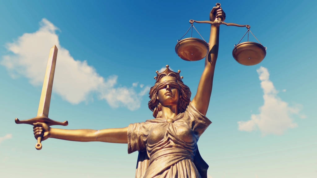 Tänk om – Tänk om du inte har fri vilja | SVT Play