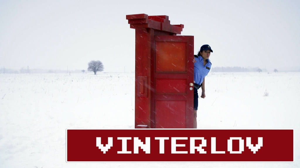 Saibo – Avsnitt 1 | SVT Play