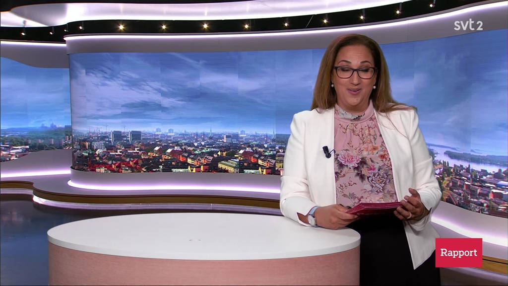 Rapport – Avsnitt 174 | SVT Play