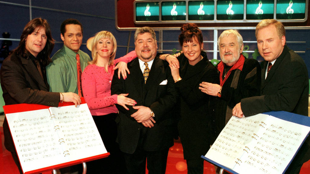 Så ska det låta – Avsnitt 9 | SVT Play