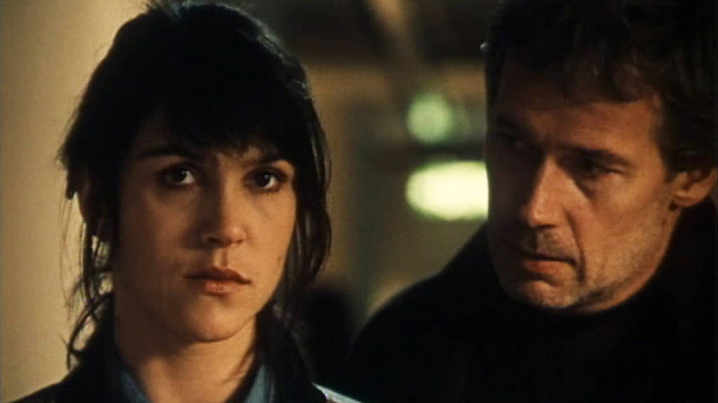 Anna Holt - Den vite riddaren – Avsnitt 4 | SVT Play