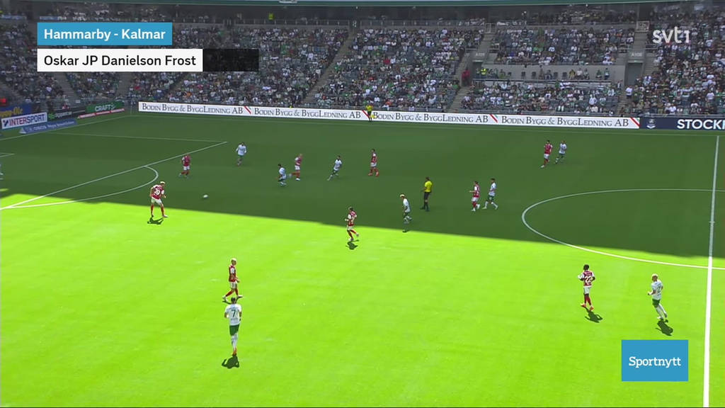 Sportnytt – Avsnitt 197 | SVT Play