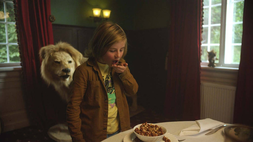 Babylons stol – 18. Fuskar Babylon? | SVT Play