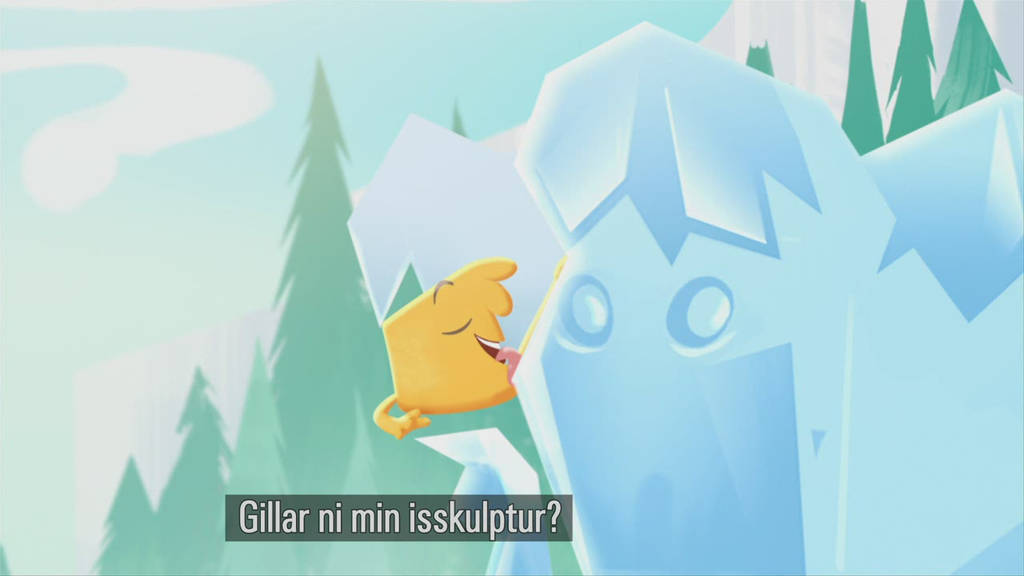 Karamelli – Avsnitt 14 | SVT Play