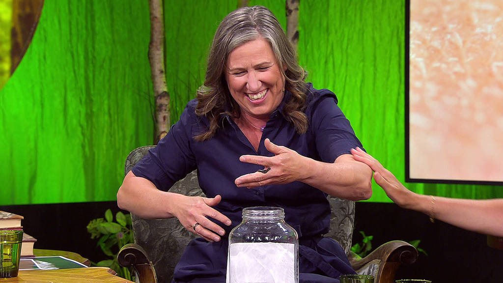 Studio natur – Blodsugare | SVT Play