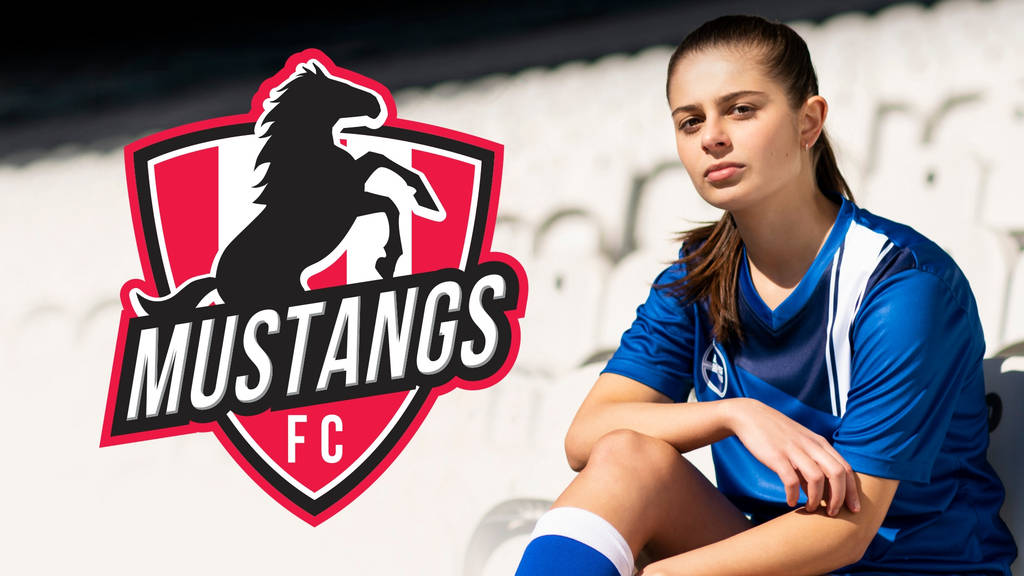 Mustangs FC | SVT Play