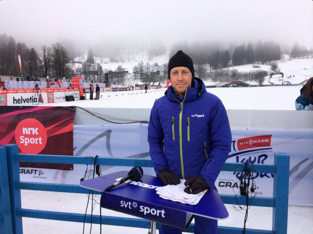 Vinterstudion – Avsnitt 1 | SVT Play