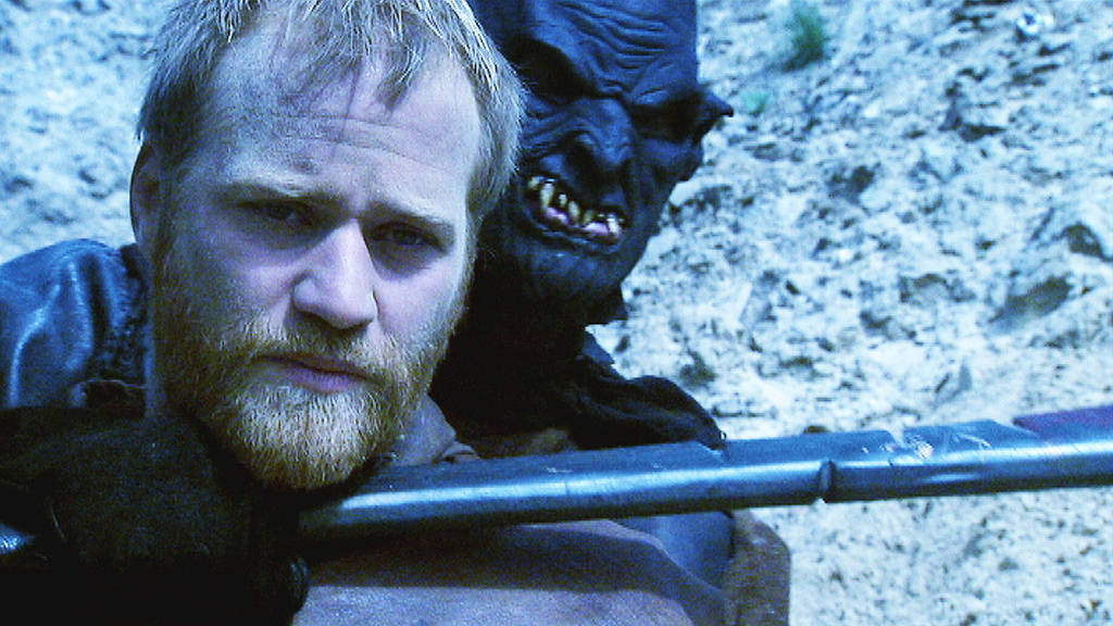 Barda – Avsnitt 7 | SVT Play