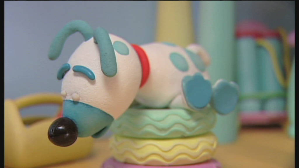 Meckar-Micke – Avsnitt 12 | SVT Play