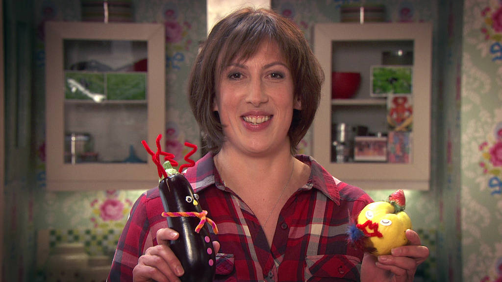 Miranda – Avsnitt 2 | SVT Play