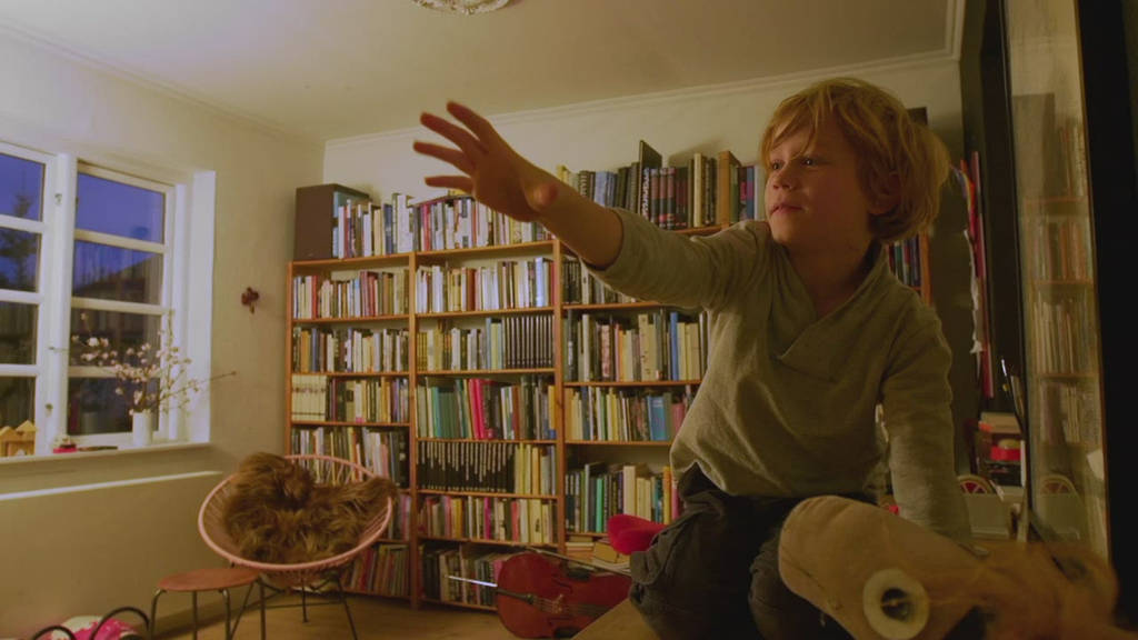 Sofus – Avsnitt 5 | SVT Play