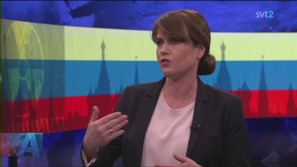 Aktuellt – Avsnitt 12 | SVT Play