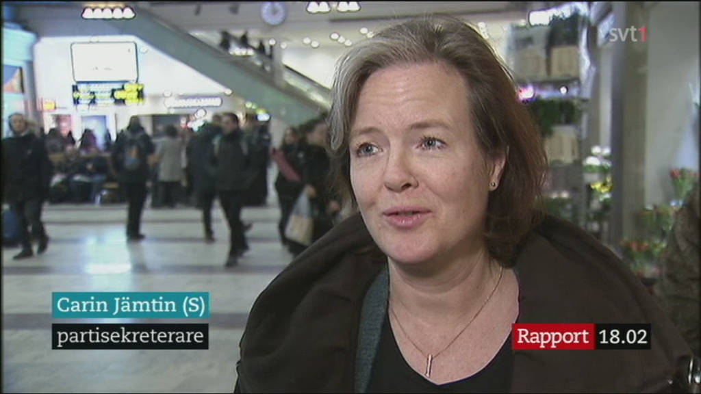 Rapport – Avsnitt 4 | SVT Play