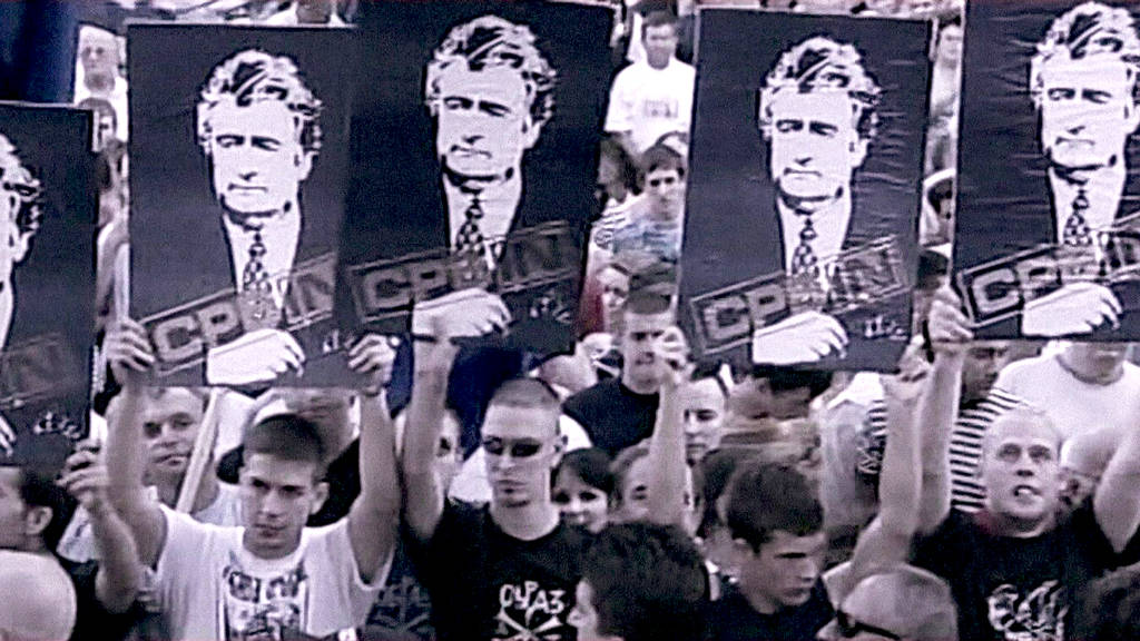 De okuvliga – 3. Serbien | SVT Play