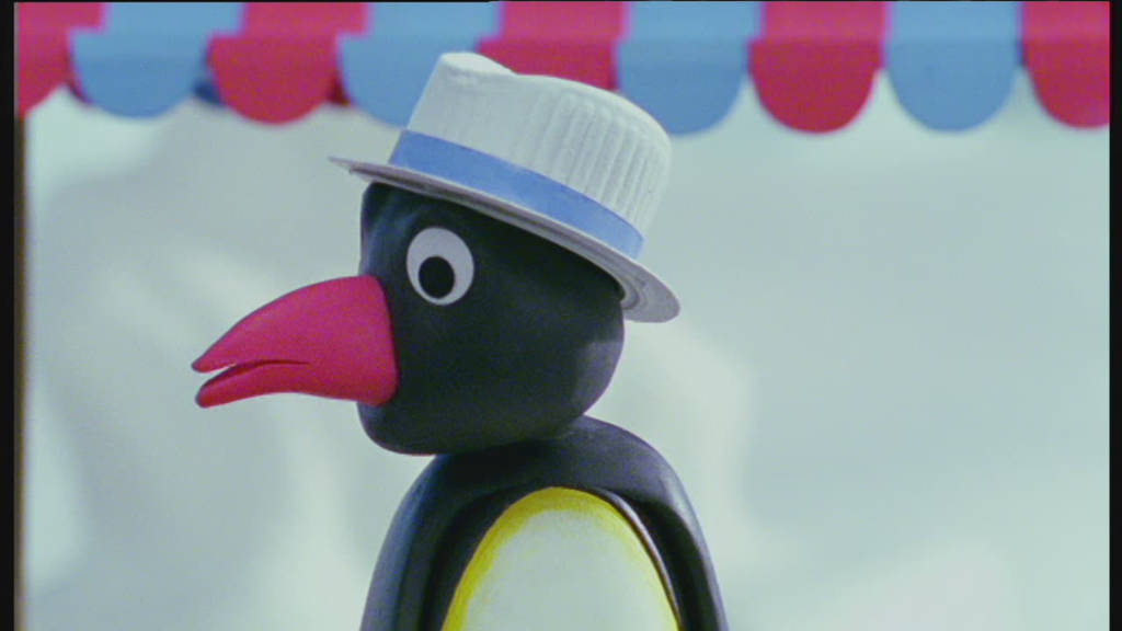 Pingu – Avsnitt 7 | SVT Play