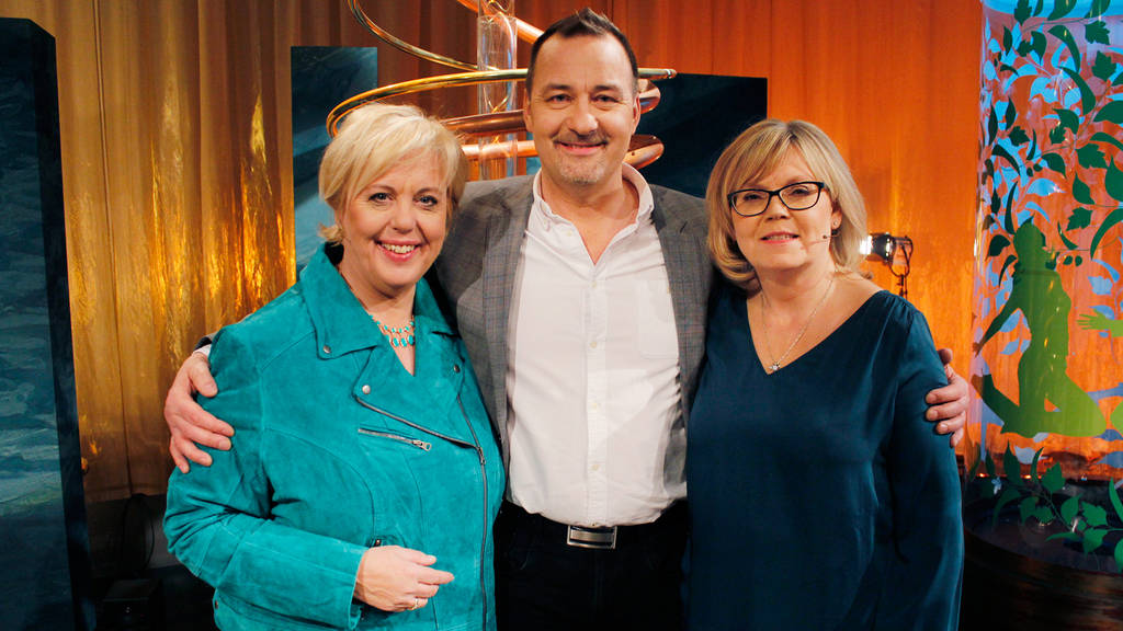 Fråga doktorn – Avsnitt 6 | SVT Play