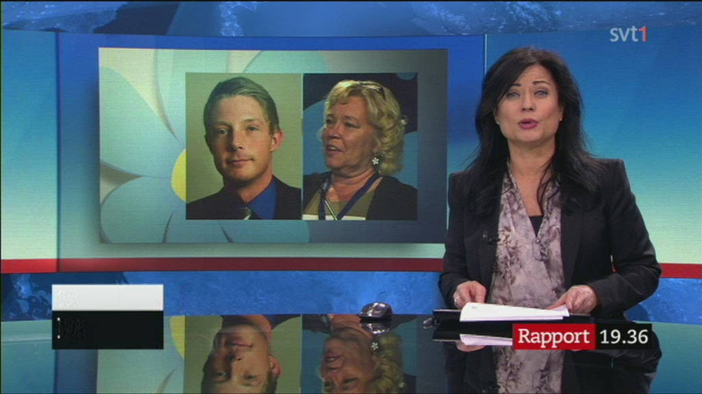 Rapport – Avsnitt 40 | SVT Play