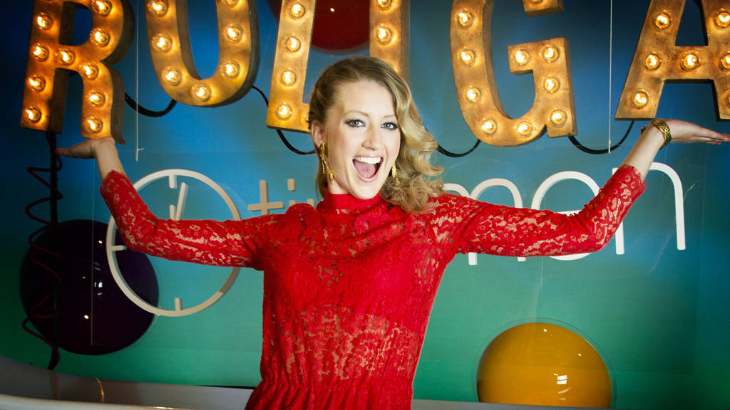 Roliga timmen – Avsnitt 2 | SVT Play