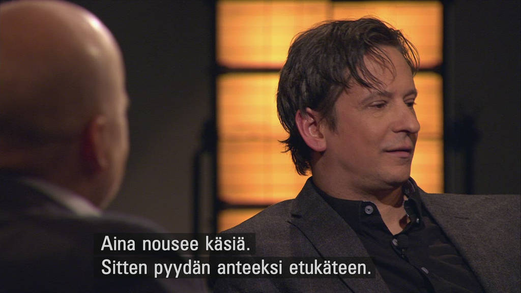 Ei saa peittää – Avsnitt 4 | SVT Play