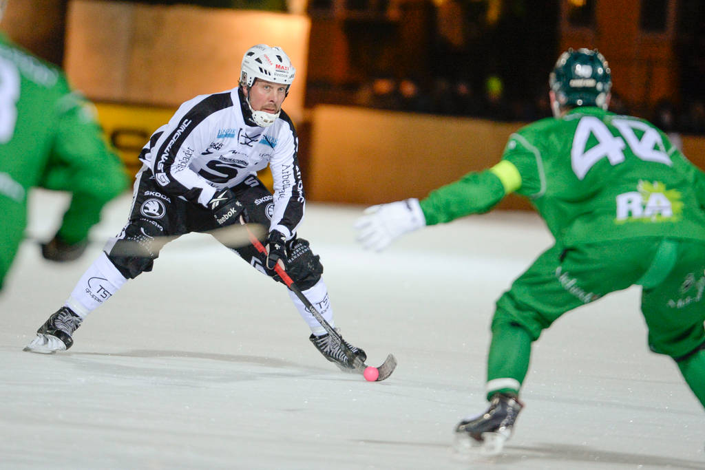 Vinterstudion – Avsnitt 20 | SVT Play