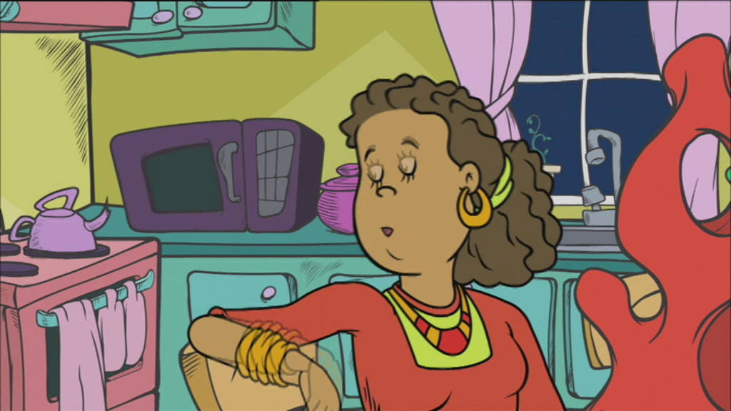 Katten i hatten vet allt om ditten och datten – Blinka, blinka | SVT Play