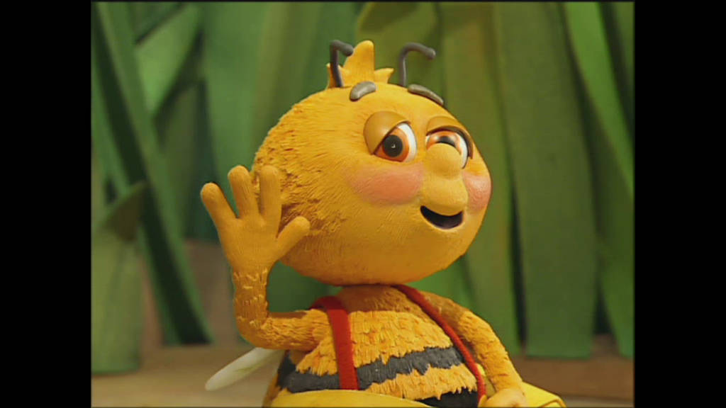 Fifi och blomsterfröna – Humlas totalrenovering | SVT Play