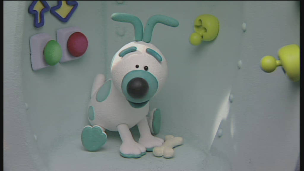 Meckar-Micke – Avsnitt 24 | SVT Play