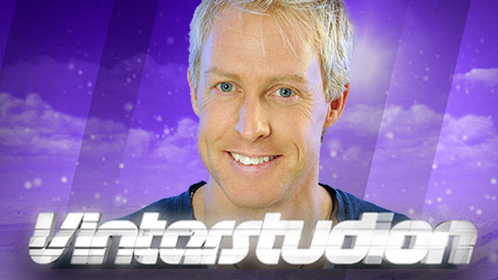 Vinterstudion – Avsnitt 1 | SVT Play