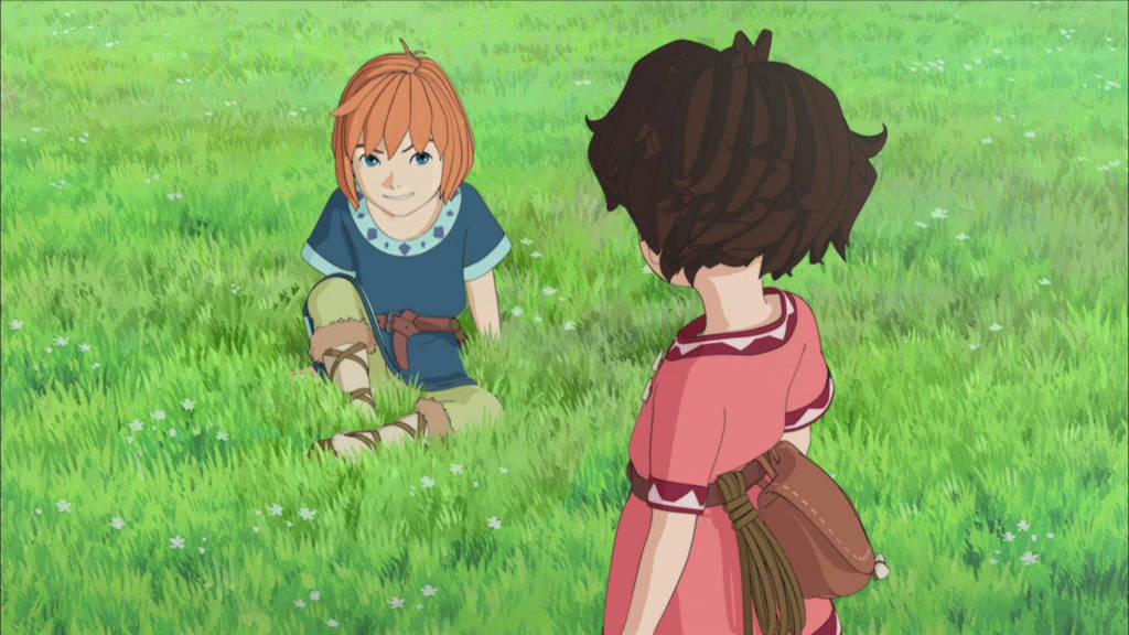 Ronja Rövardotter (animerad) – 15. Det eviga bråket, del 1 | SVT Play