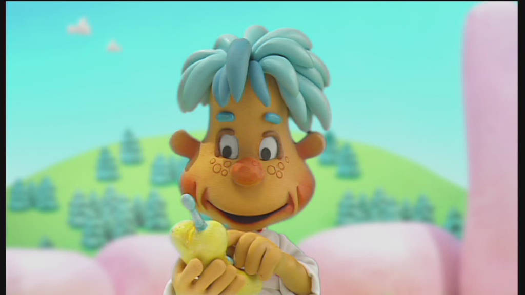 Meckar-Micke – DubbelTrubbel | SVT Play