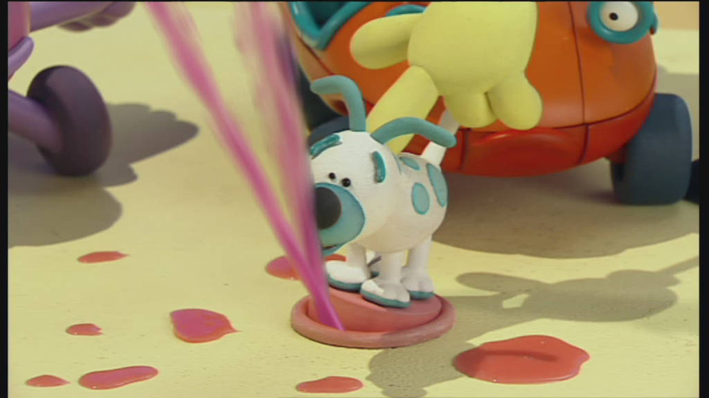 Meckar-Micke – Avsnitt 14 | SVT Play