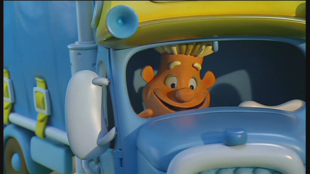 Meckar-Micke – Avsnitt 24 | SVT Play