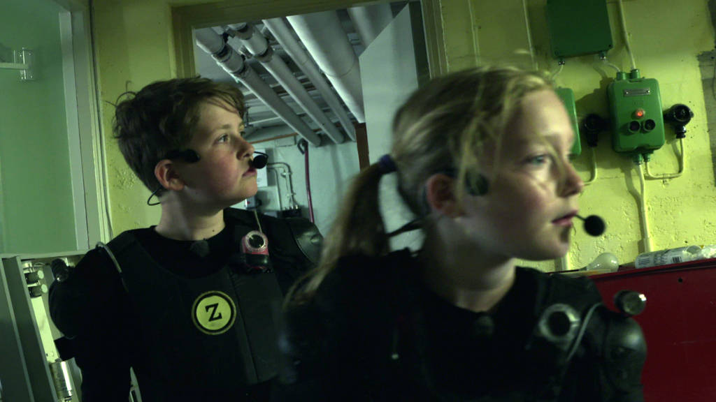 Zombie – Avsnitt 10 | SVT Play