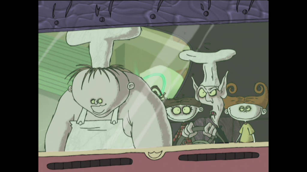 Zombie hotell – Kärlekshotellet | SVT Play