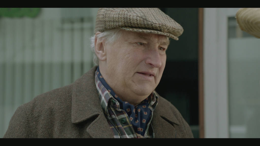 Sam tar över – Avsnitt 9 | SVT Play