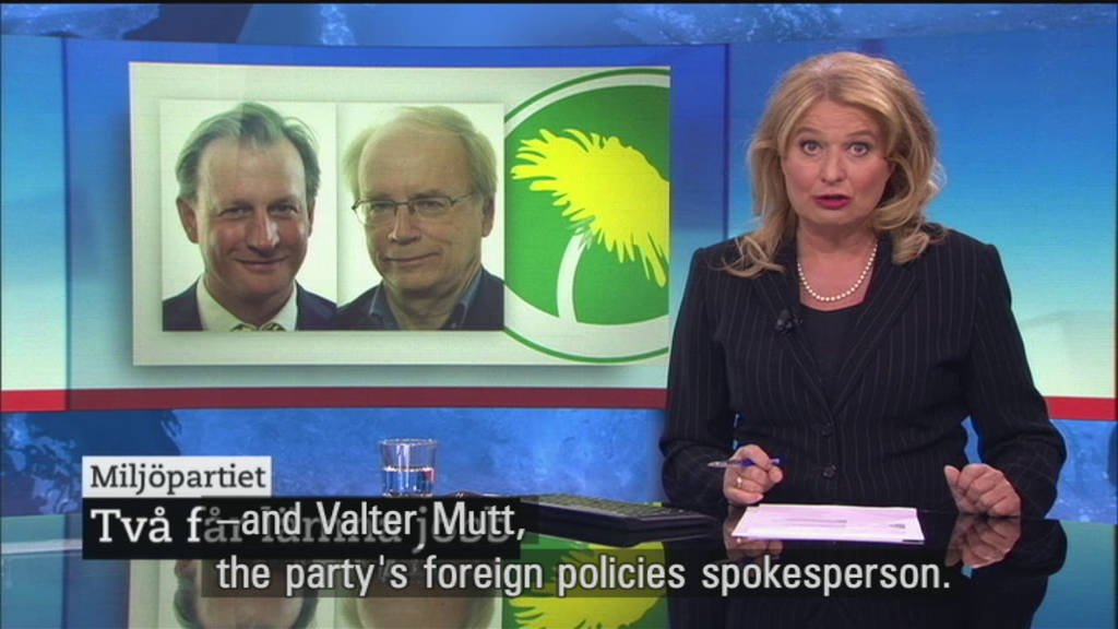 Nyheter på lätt svenska – Avsnitt 49 | SVT Play