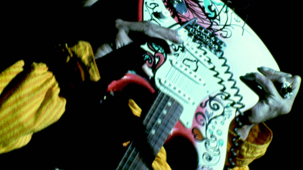 Musikbranschens verkliga stjärnor – Avsnitt 4 | SVT Play