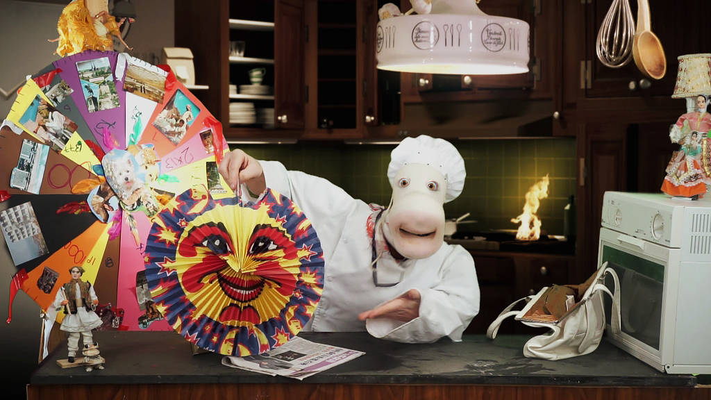 Bon – Avsnitt 1 | SVT Play