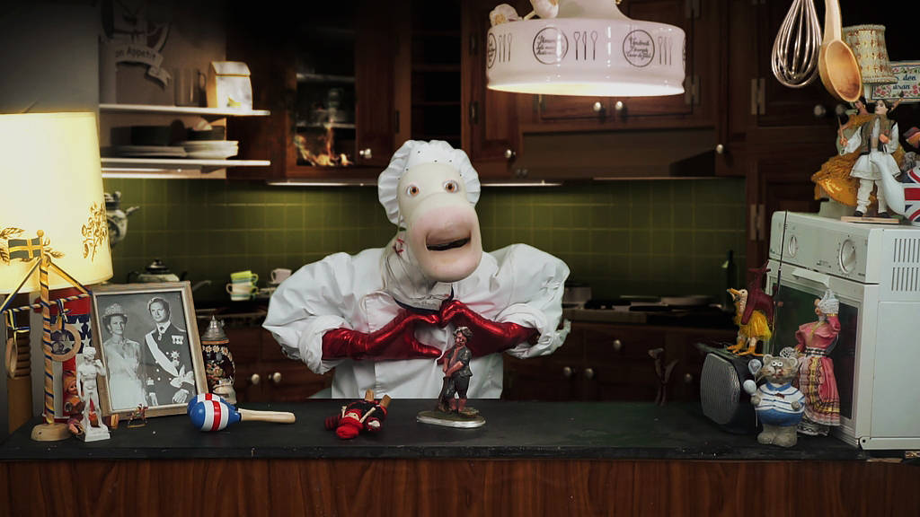 Bon – Avsnitt 16 | SVT Play