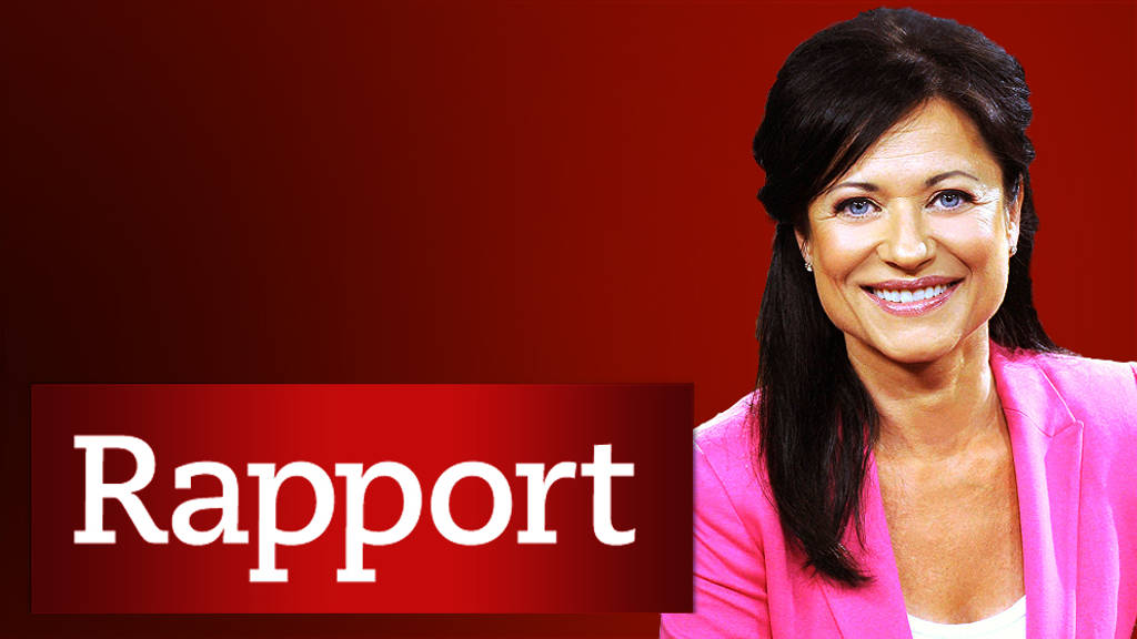 Rapport – Avsnitt 217 | SVT Play