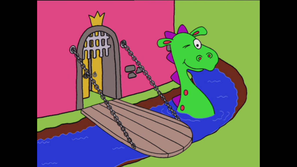 Lisa – Avsnitt 7 | SVT Play