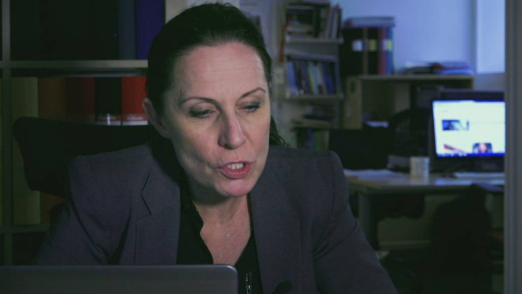 Uppdrag granskning – Avsnitt 4 | SVT Play