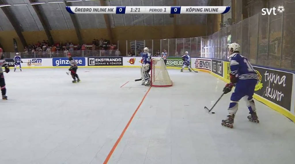 SM-veckan – Avsnitt 43 | SVT Play