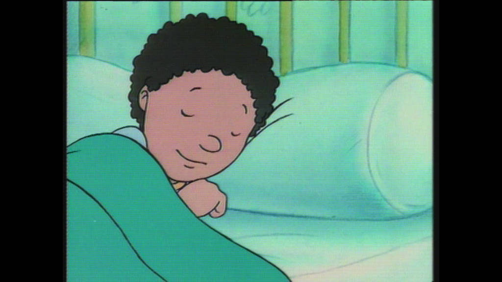 Mjölktandsmössen – Avsnitt 21 | SVT Play