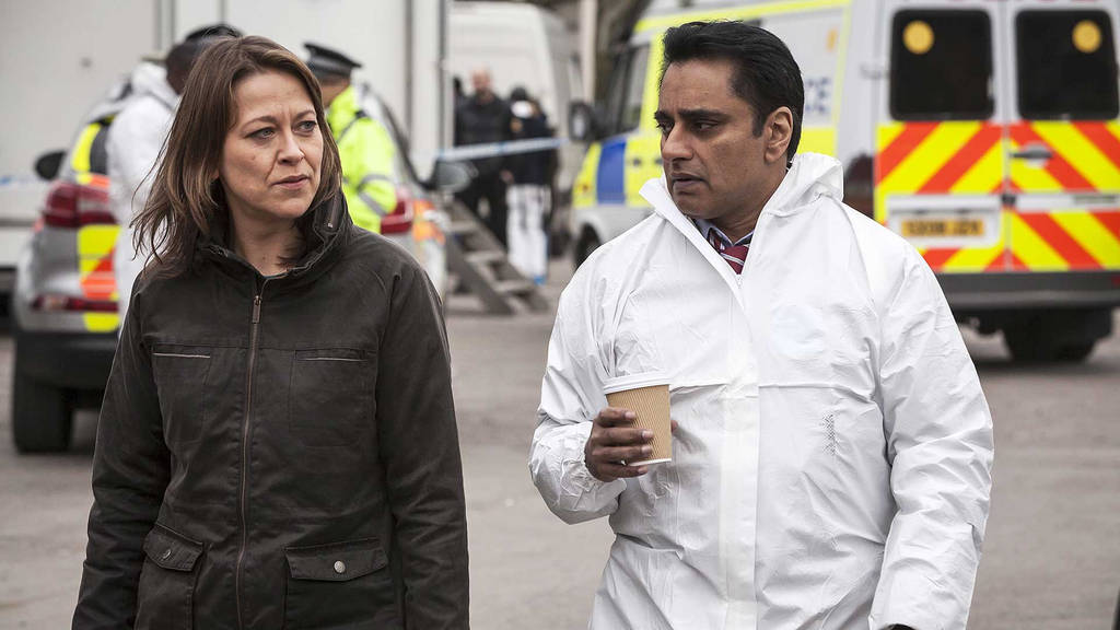 Saknad, aldrig glömd – Avsnitt 3 | SVT Play