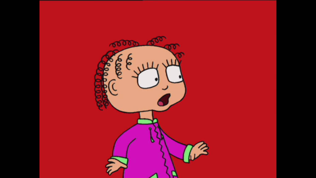 Lisa – Avsnitt 11 | SVT Play