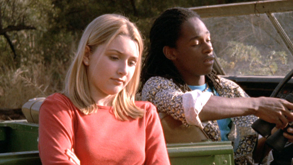 Scouts safari – Avsnitt 14 | SVT Play