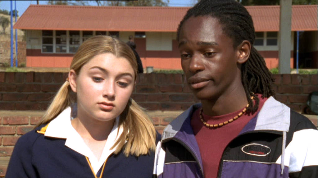 Scouts safari – Avsnitt 24 | SVT Play