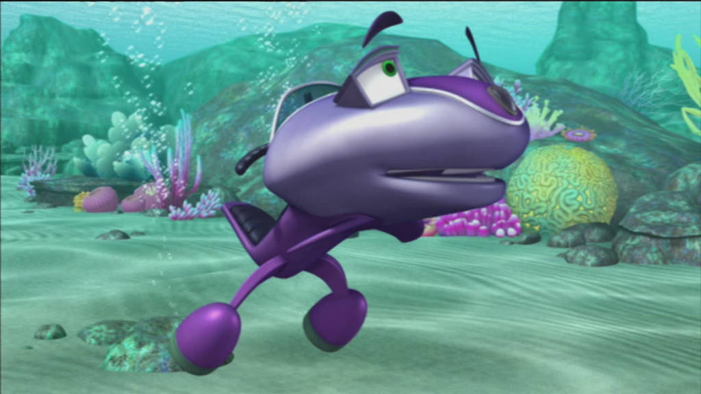 Tess och Ubbe – Avsnitt 6 | SVT Play